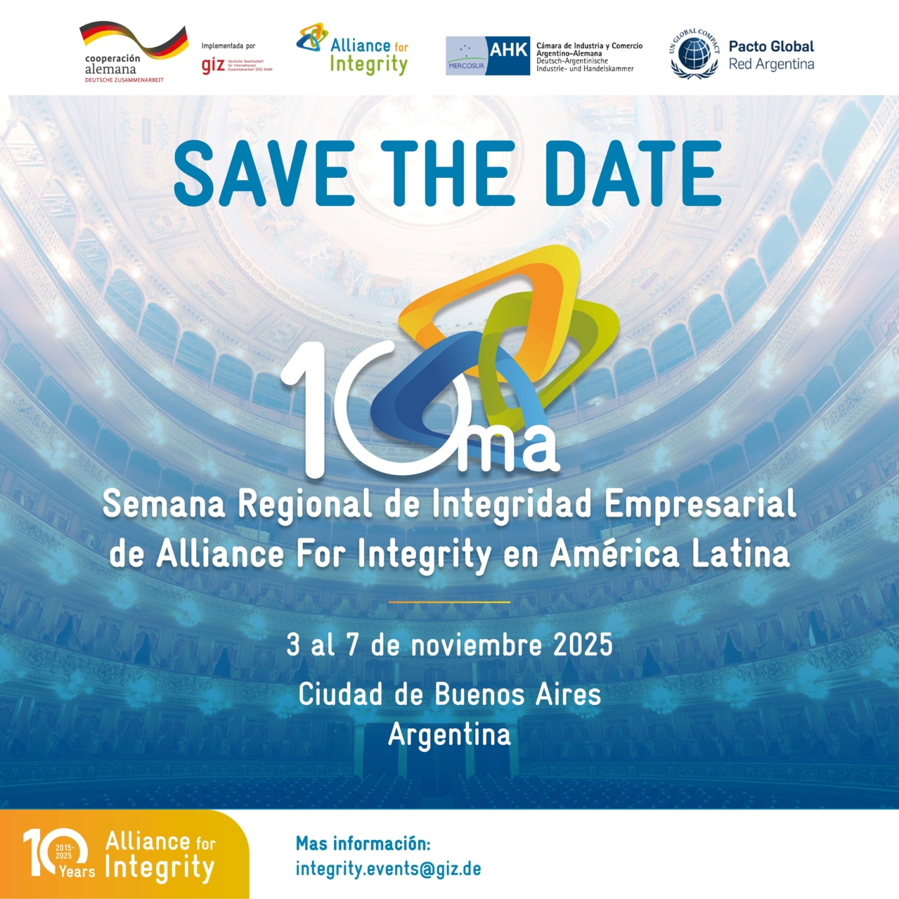 Cámara de Industria y Comercio Argentino-Alemana