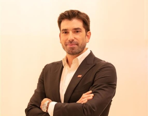 Matías Guido Martin es el nuevo Director General y Financiero de BASF ...