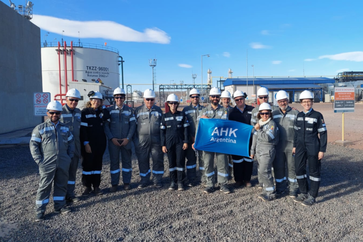 El AHK On Tour cerró su edición de Neuquén lleno de actividades