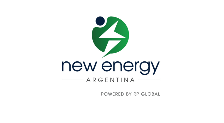 RP Global Argentina se transforma en New Energy Argentina tras alianza ...