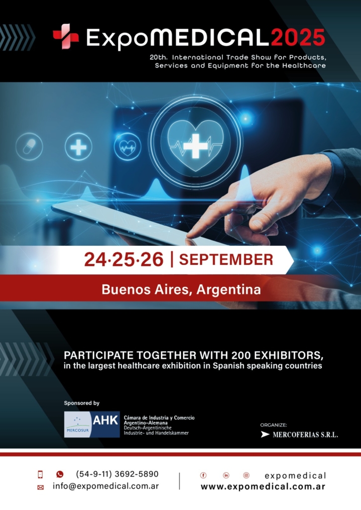 ExpoMEDICAL 2025